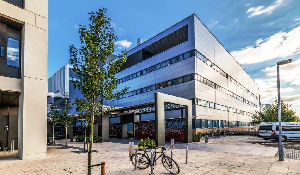 Our History - MRC Epidemiology Unit