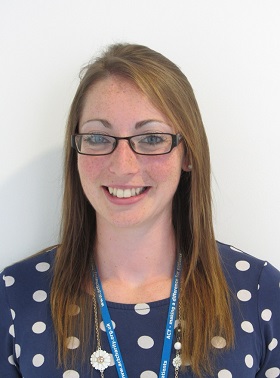 April Arnold - MRC Epidemiology Unit