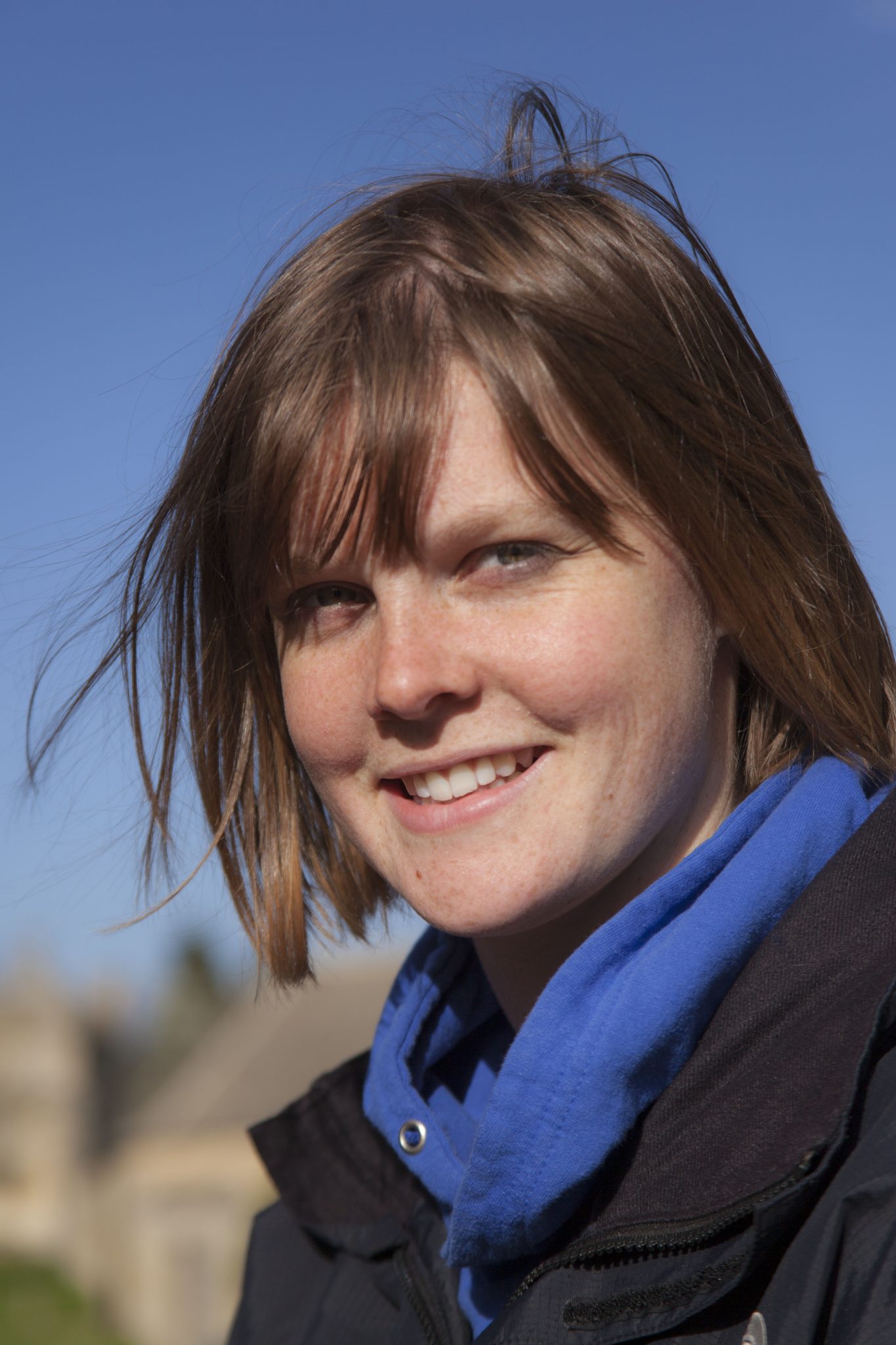 Dr Hannah Brooke - MRC Epidemiology Unit