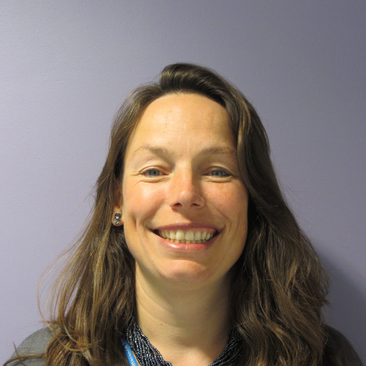 Inge Loudon - MRC Epidemiology Unit