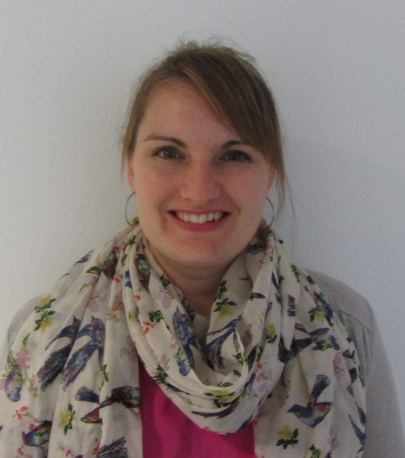 Tracy Ann Salisbury - MRC Epidemiology Unit