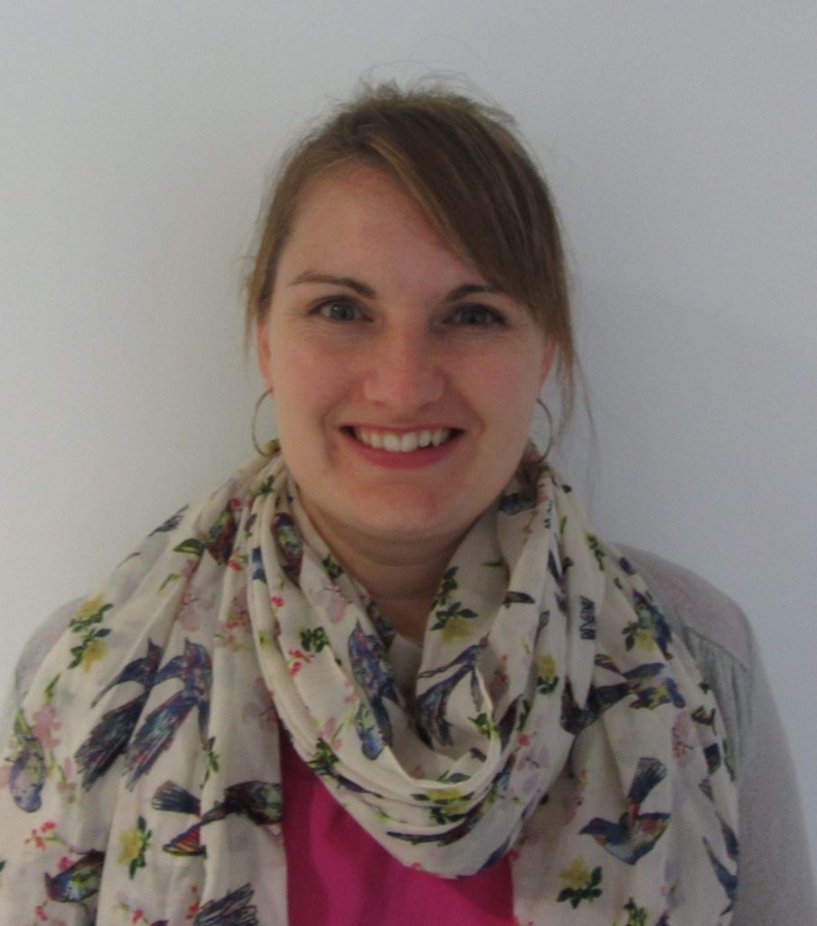 Tracy Ann Salisbury - MRC Epidemiology Unit