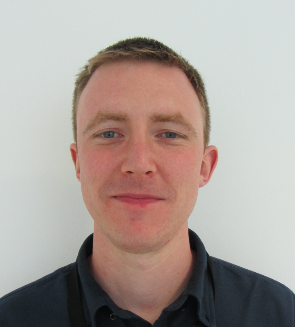 Dr Matthew Pearce - MRC Epidemiology Unit