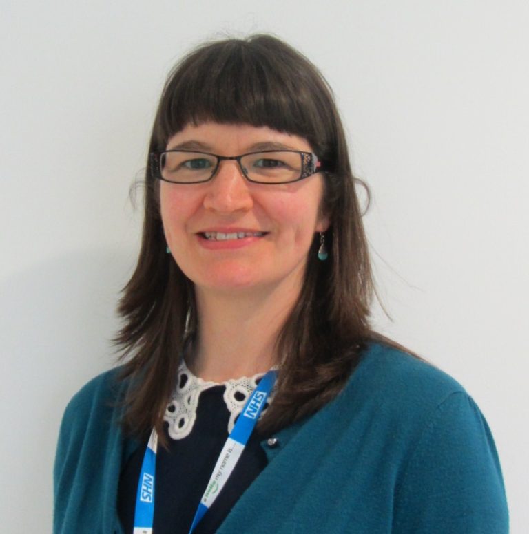 Beth Haines - MRC Epidemiology Unit