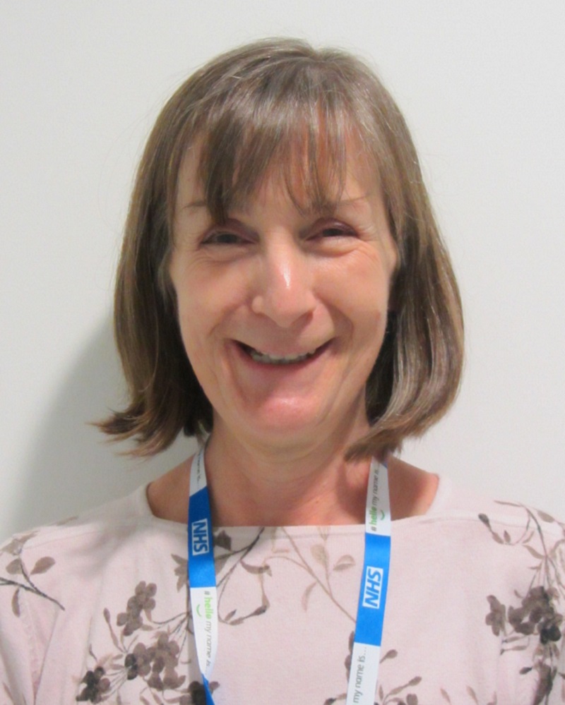 Christine Grainger - MRC Epidemiology Unit