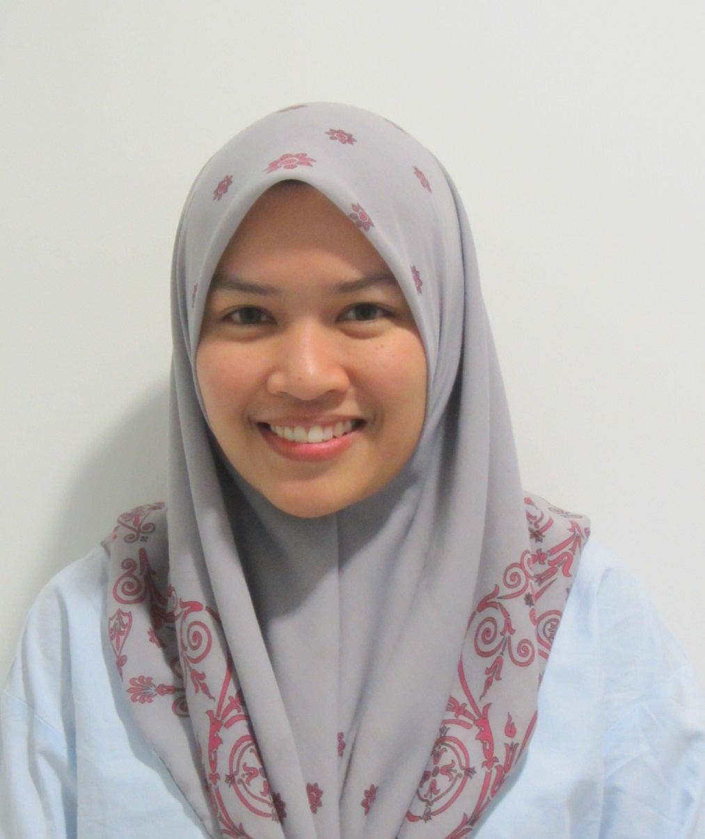 Fateen Ibrahim - MRC Epidemiology Unit