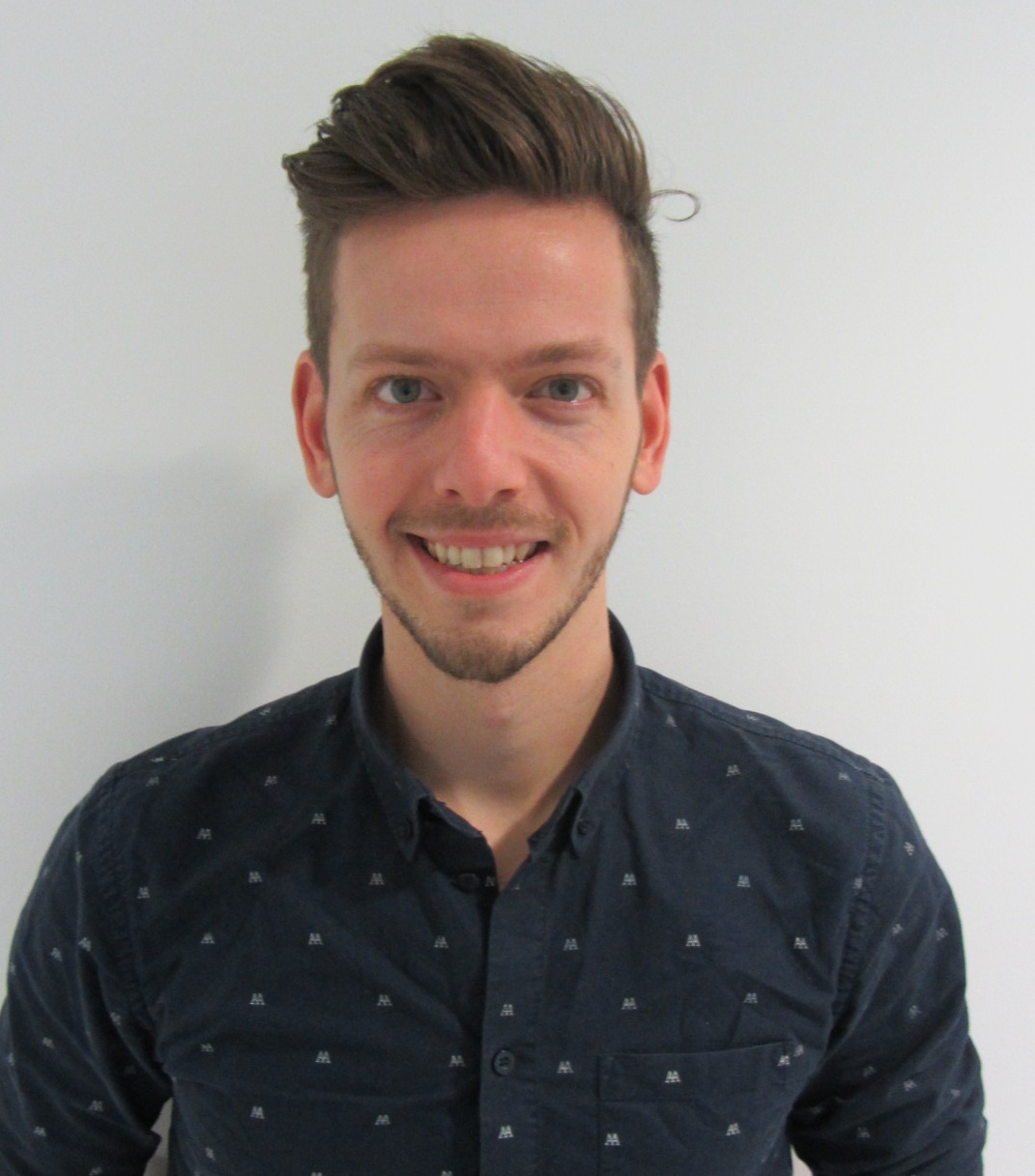 Dr Alexander S. Busch - MRC Epidemiology Unit