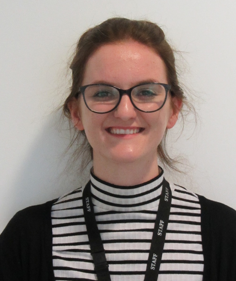 Danielle Jones - MRC Epidemiology Unit