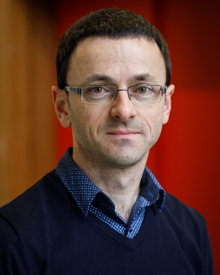 David Collins - MRC Epidemiology Unit