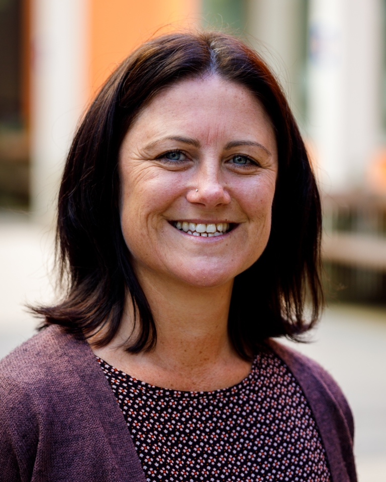 Rachel Barratt - MRC Epidemiology Unit