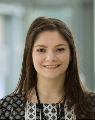 Antonia Ciurea - MRC Epidemiology Unit