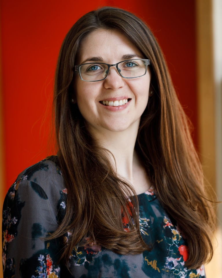 Dr Sarah Dalzell - MRC Epidemiology Unit