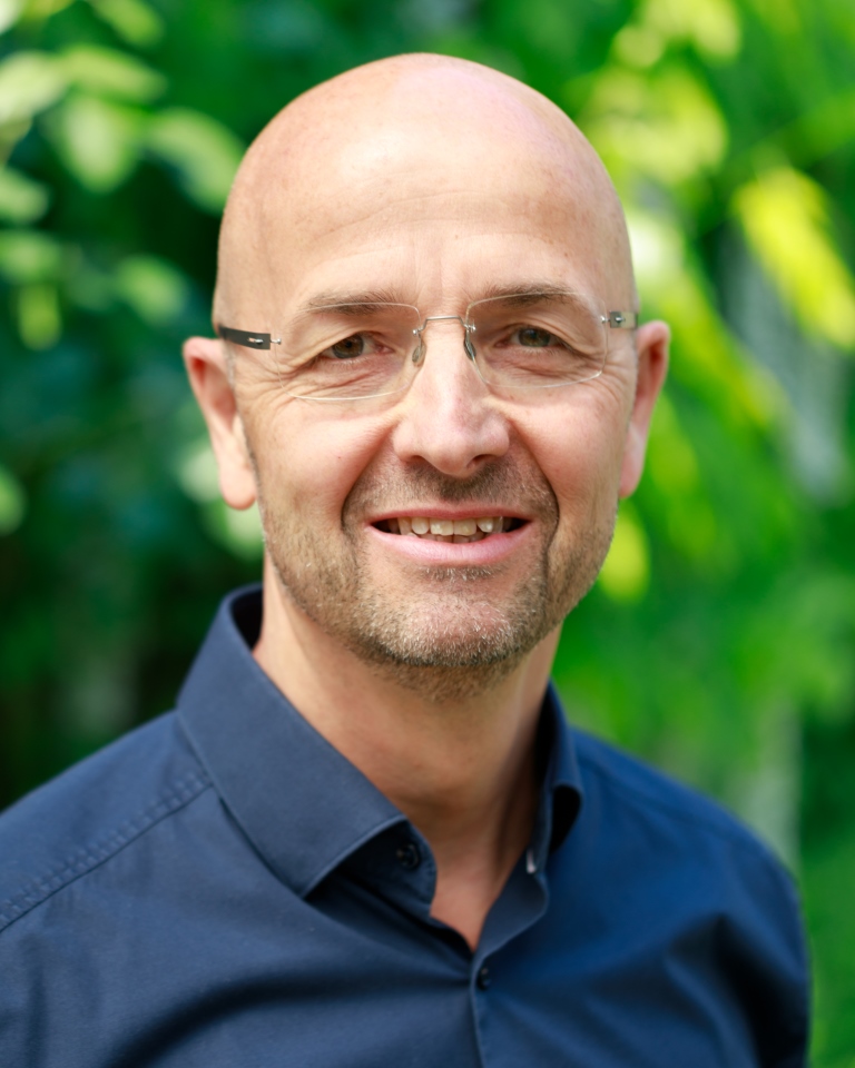 Professor Simon Griffin - MRC Epidemiology Unit