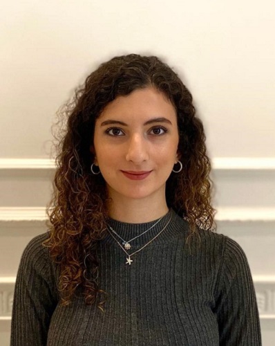 Elsa Kobeissi - MRC Epidemiology Unit