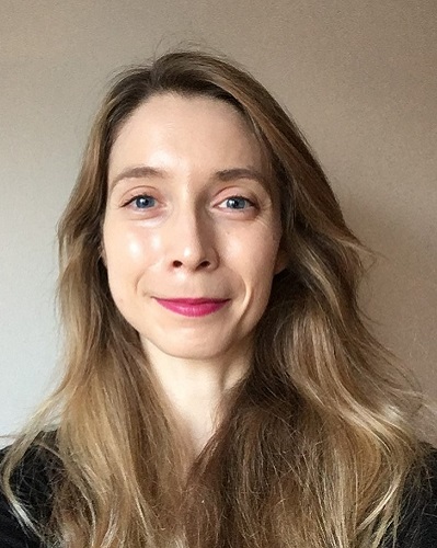 Dr Rachel Simpson - MRC Epidemiology Unit