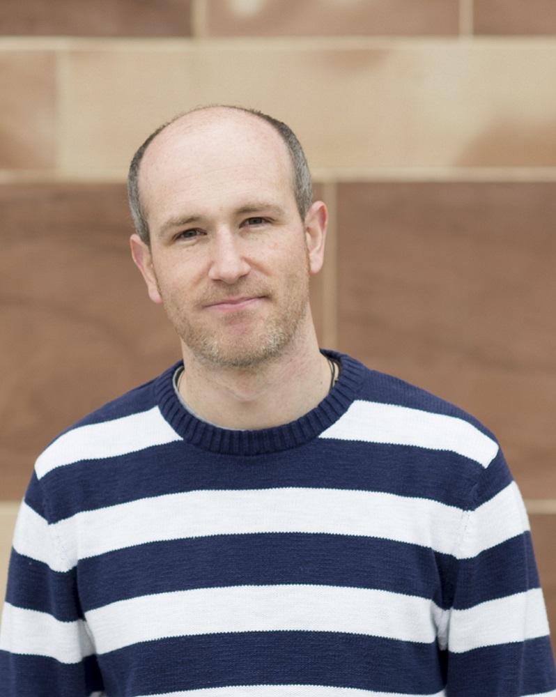 Dr John Rahilly - MRC Epidemiology Unit