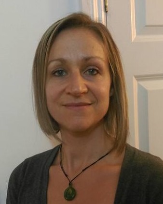 Michelle Chester - MRC Epidemiology Unit