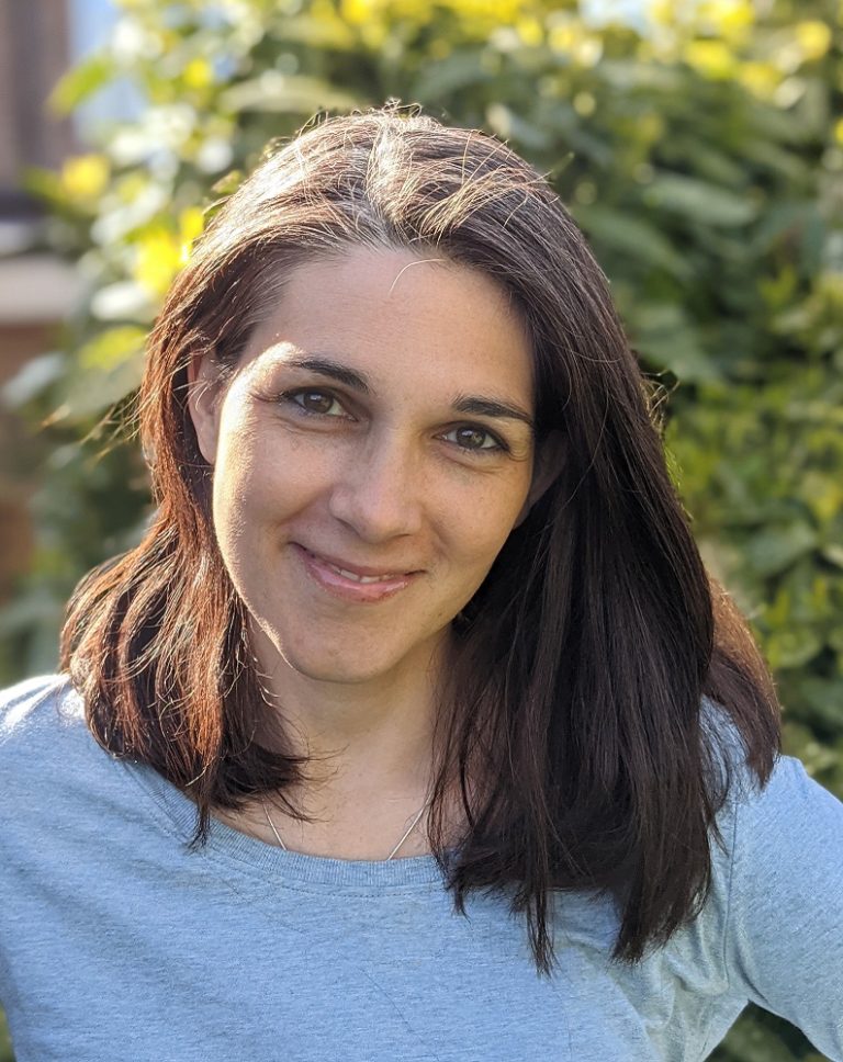 Dr Nina Rogers - MRC Epidemiology Unit