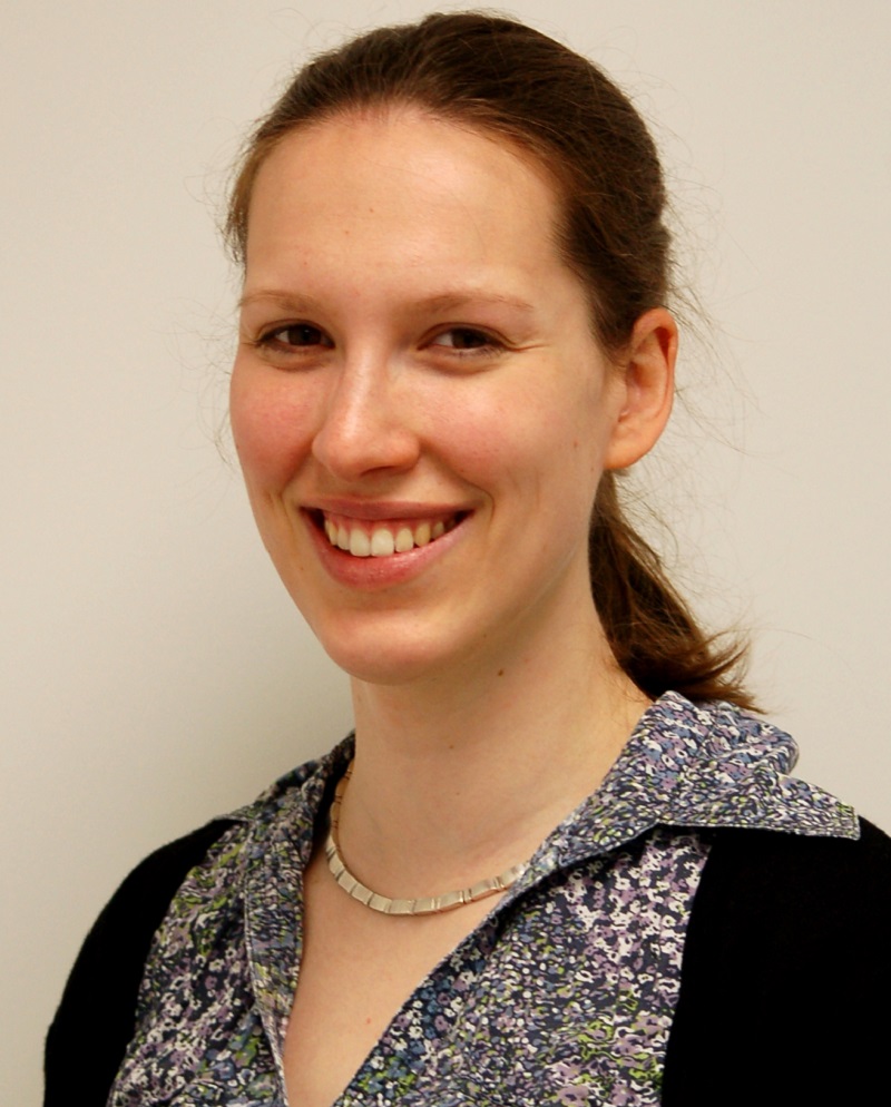 Dr Anna Schroeder - MRC Epidemiology Unit