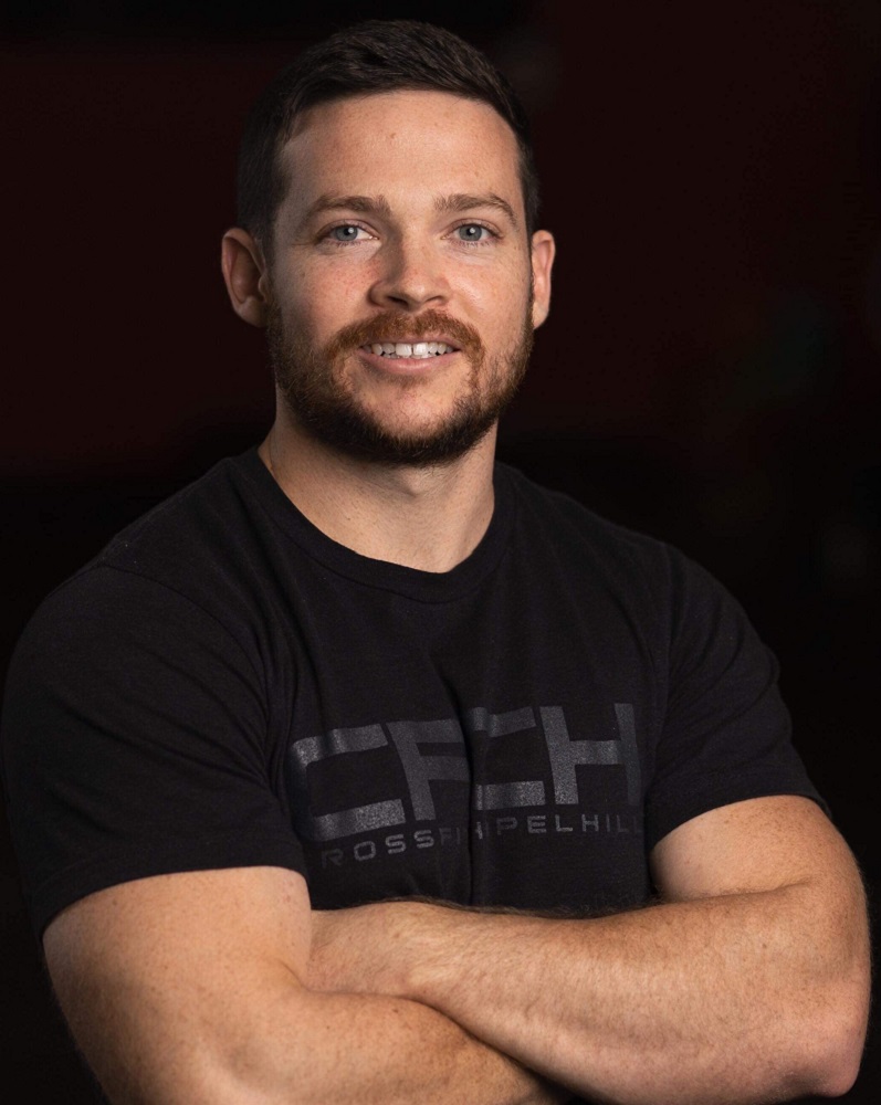 Dr Mike Essman - MRC Epidemiology Unit