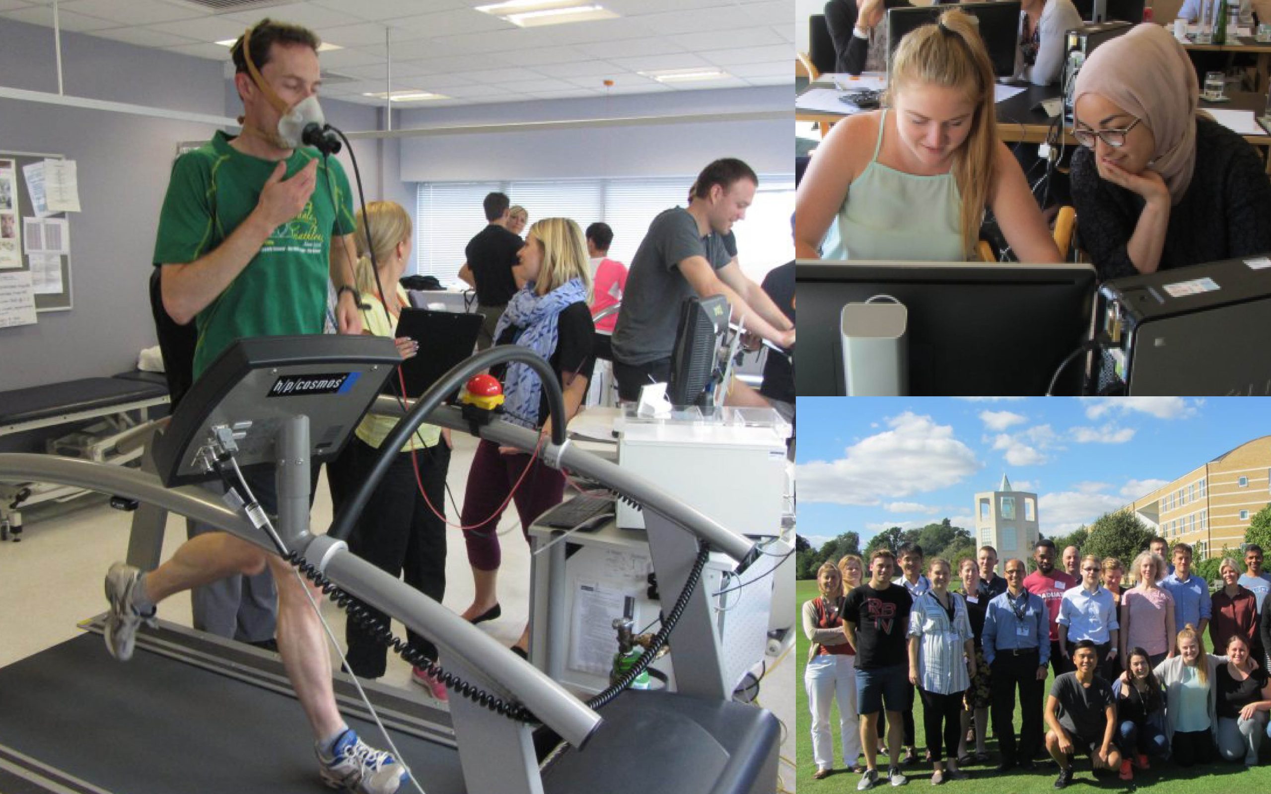 MRC Epidemiology Unit