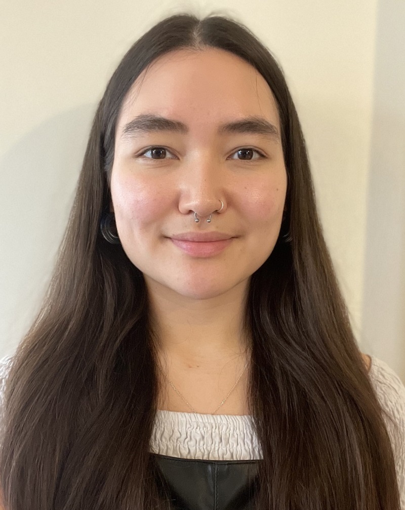 Natalie Egan - MRC Epidemiology Unit