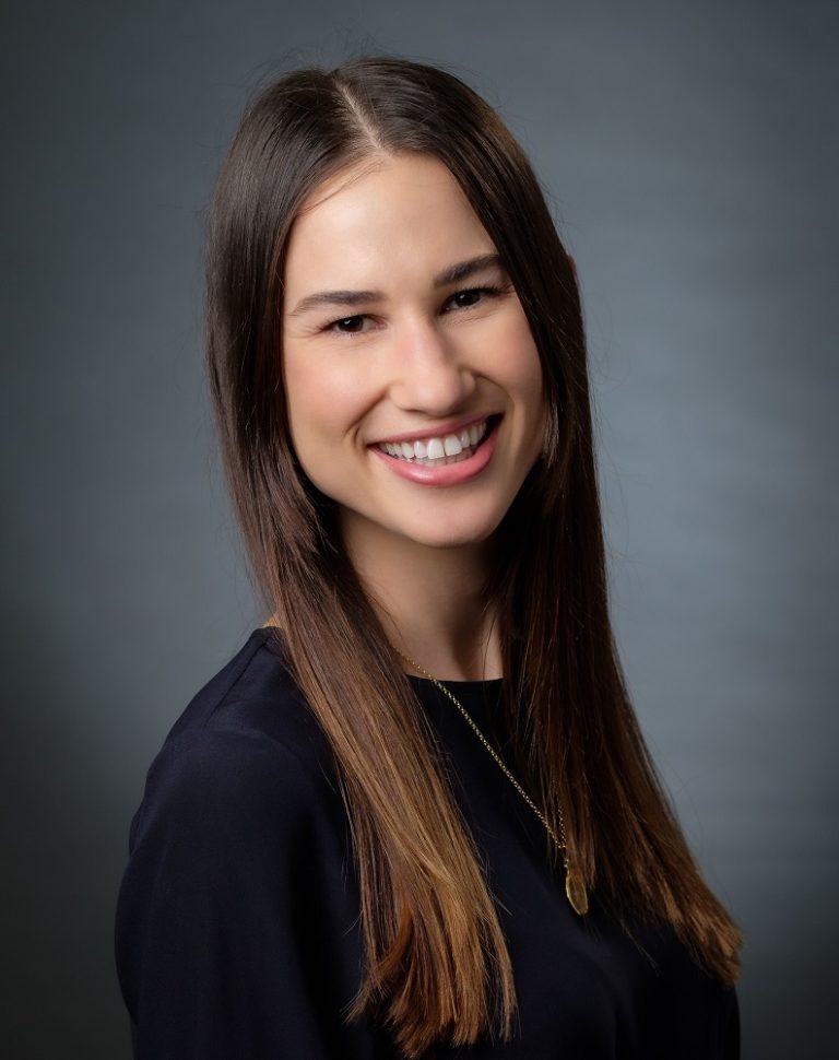 Dr Holly Harris - MRC Epidemiology Unit