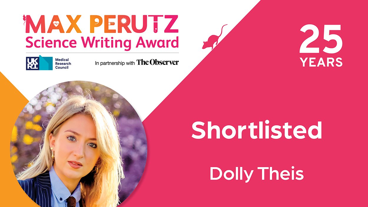 Breaking the decades-long cycle of failed obesity policy - Max Perutz ...