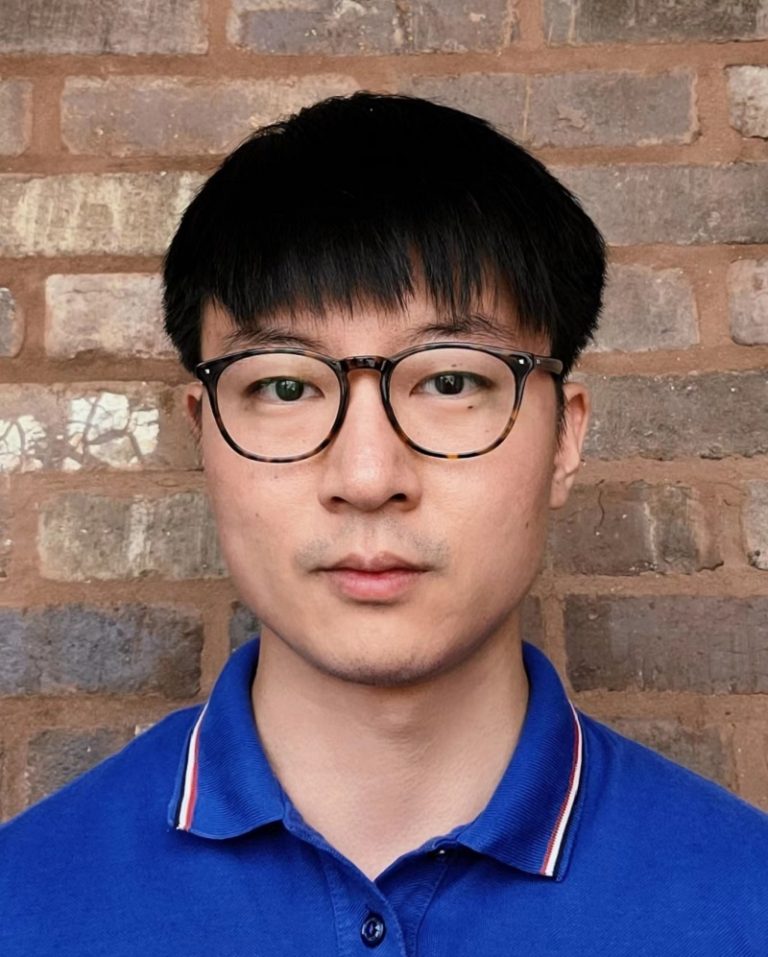 Dr Yuchen Li - MRC Epidemiology Unit