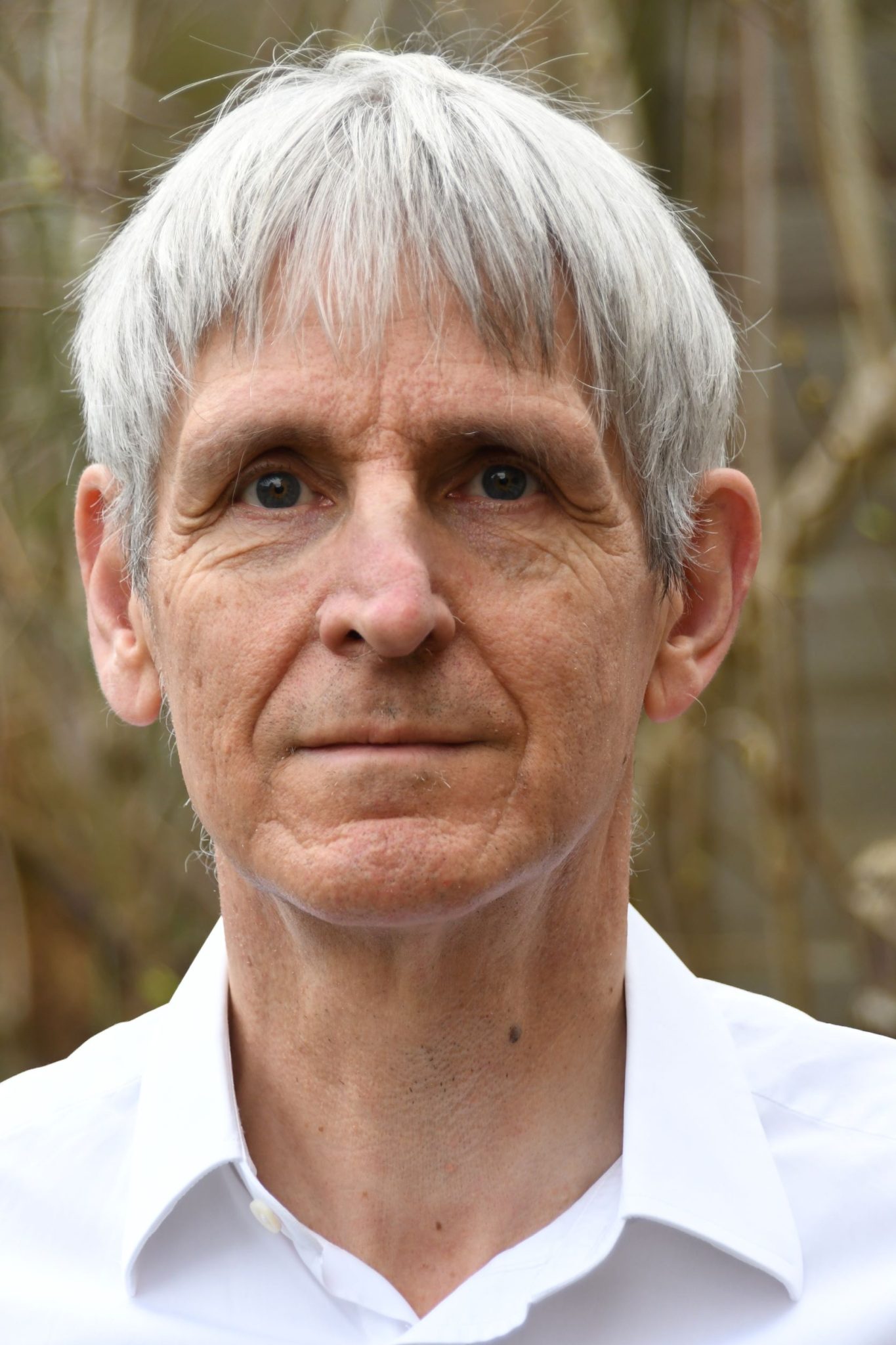 Michael Catt - MRC Epidemiology Unit