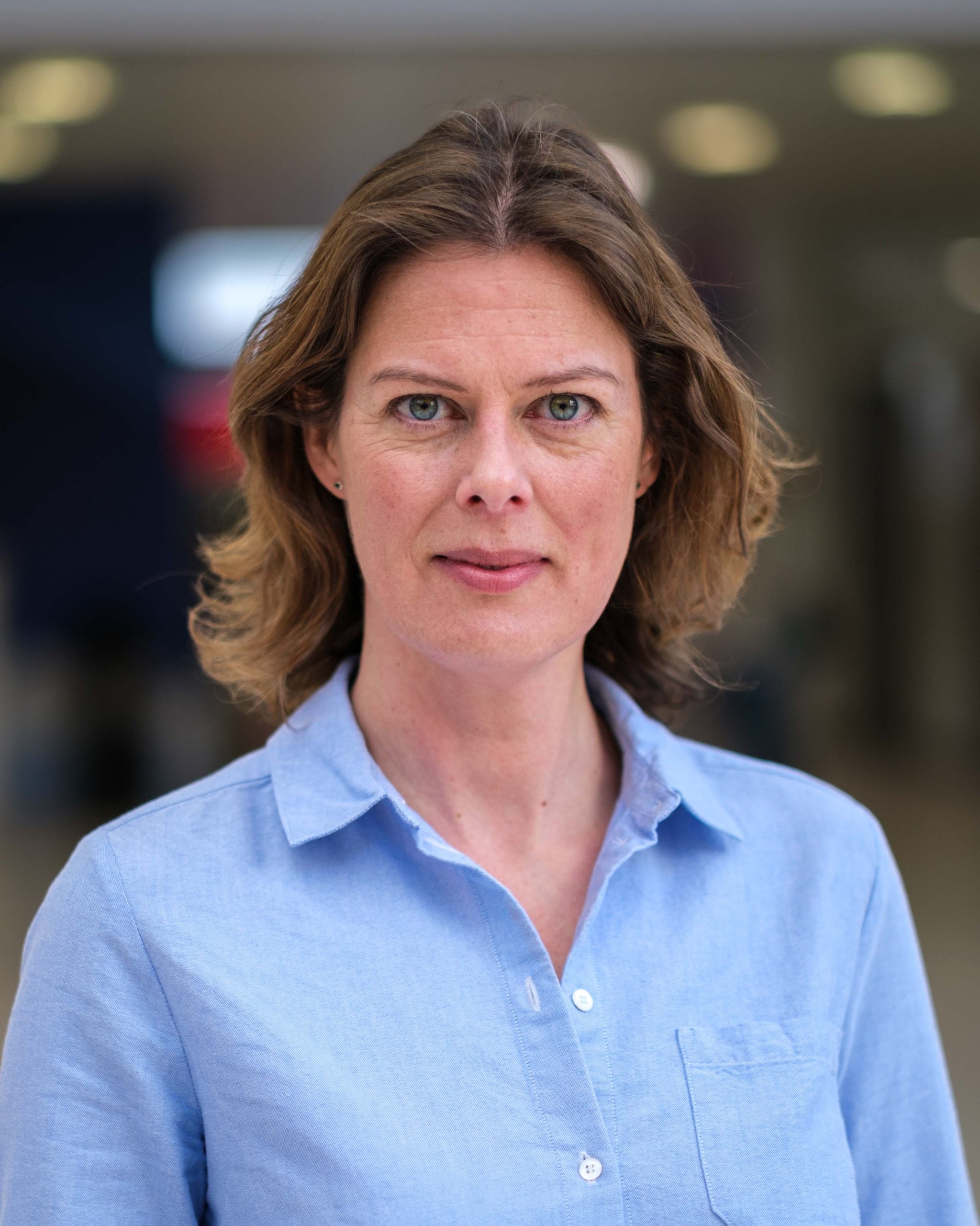 Dr Kirsten Rennie - MRC Epidemiology Unit