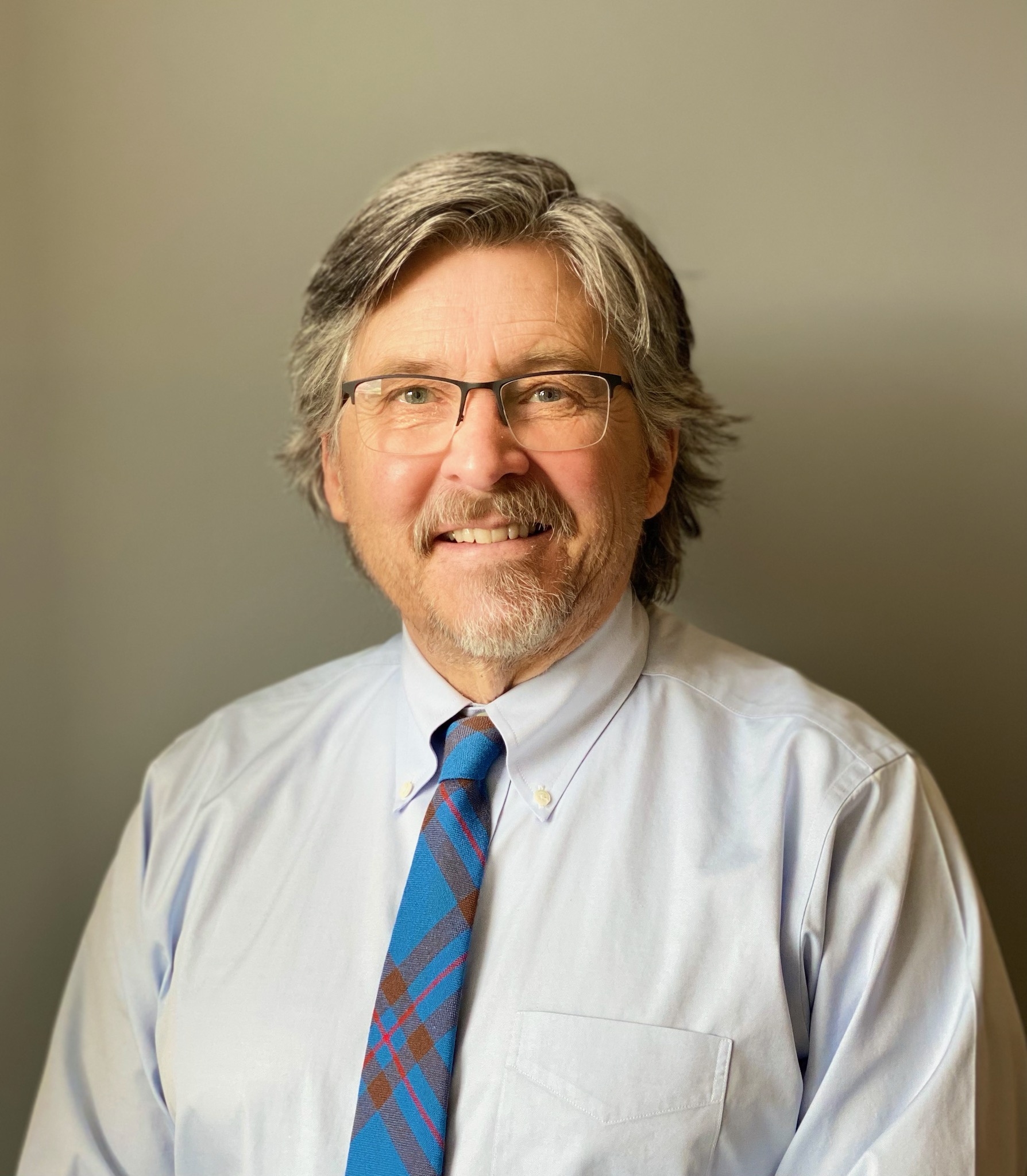 Professor William Herman - MRC Epidemiology Unit