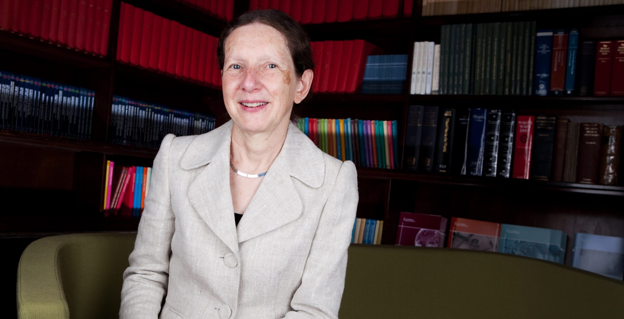 Professor Ann Prentice awarded CBE for services to British and global ...