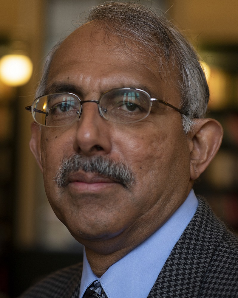 Professor Venkat Narayan - MRC Epidemiology Unit
