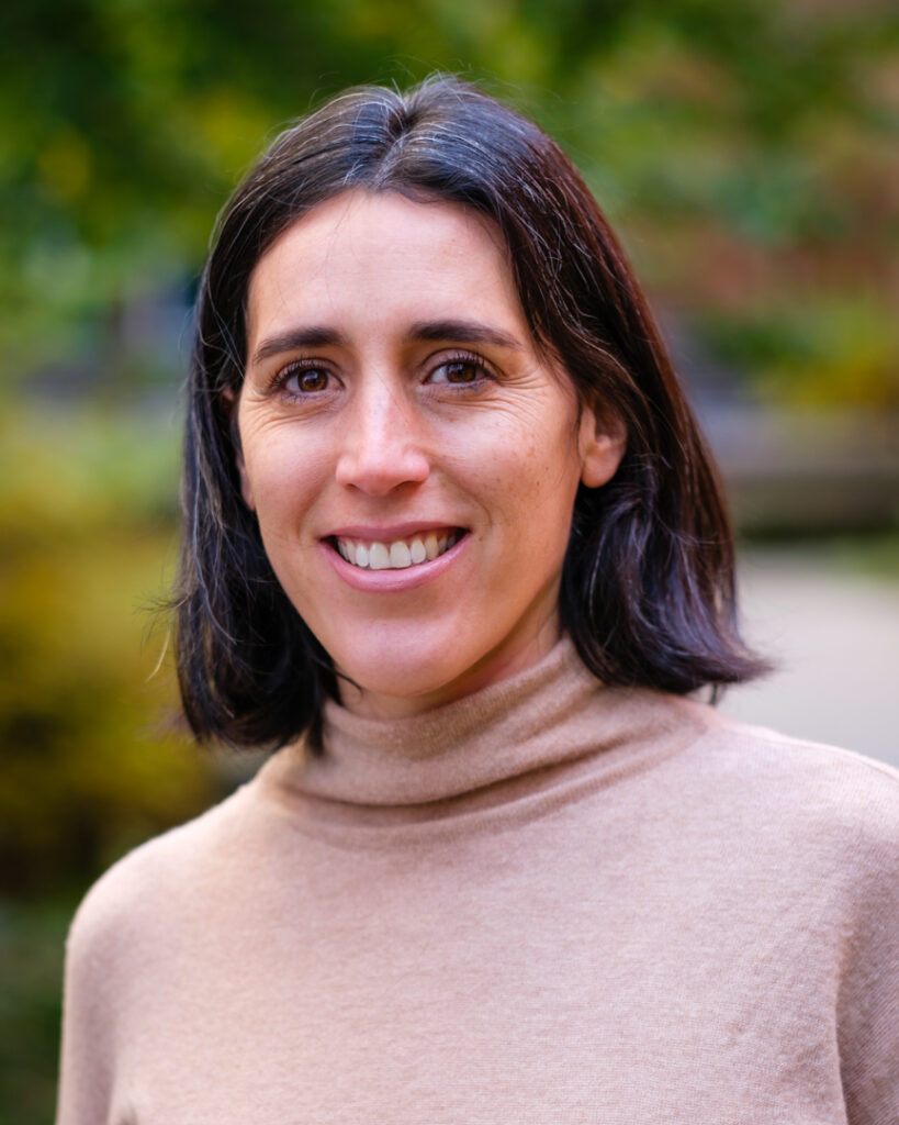 Dr Belen Zapata-Diomedi - MRC Epidemiology Unit