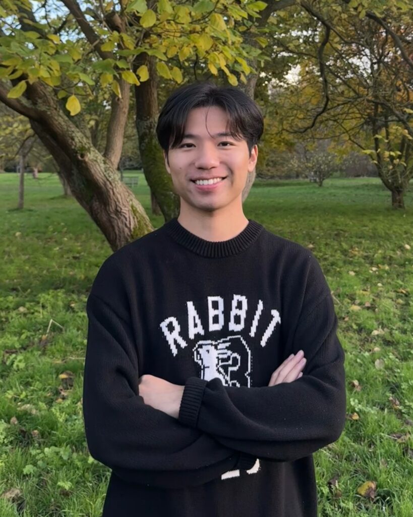 Ying Xu - MRC Epidemiology Unit