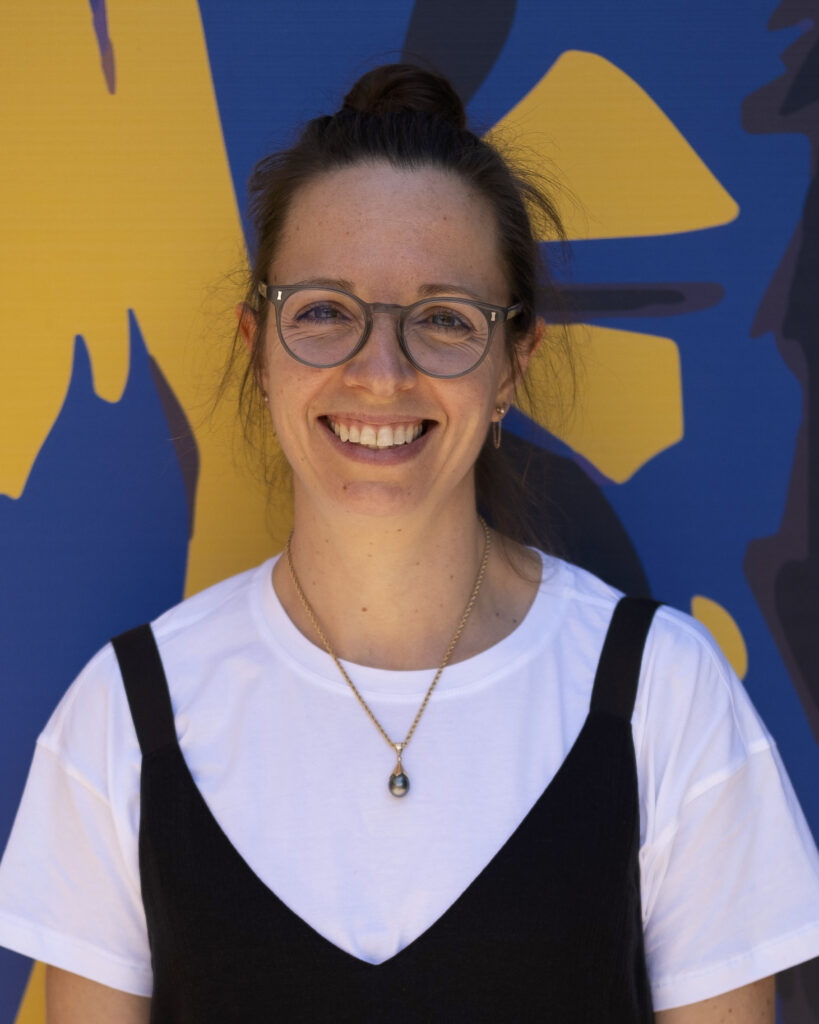 Dr Louise Foley - MRC Epidemiology Unit