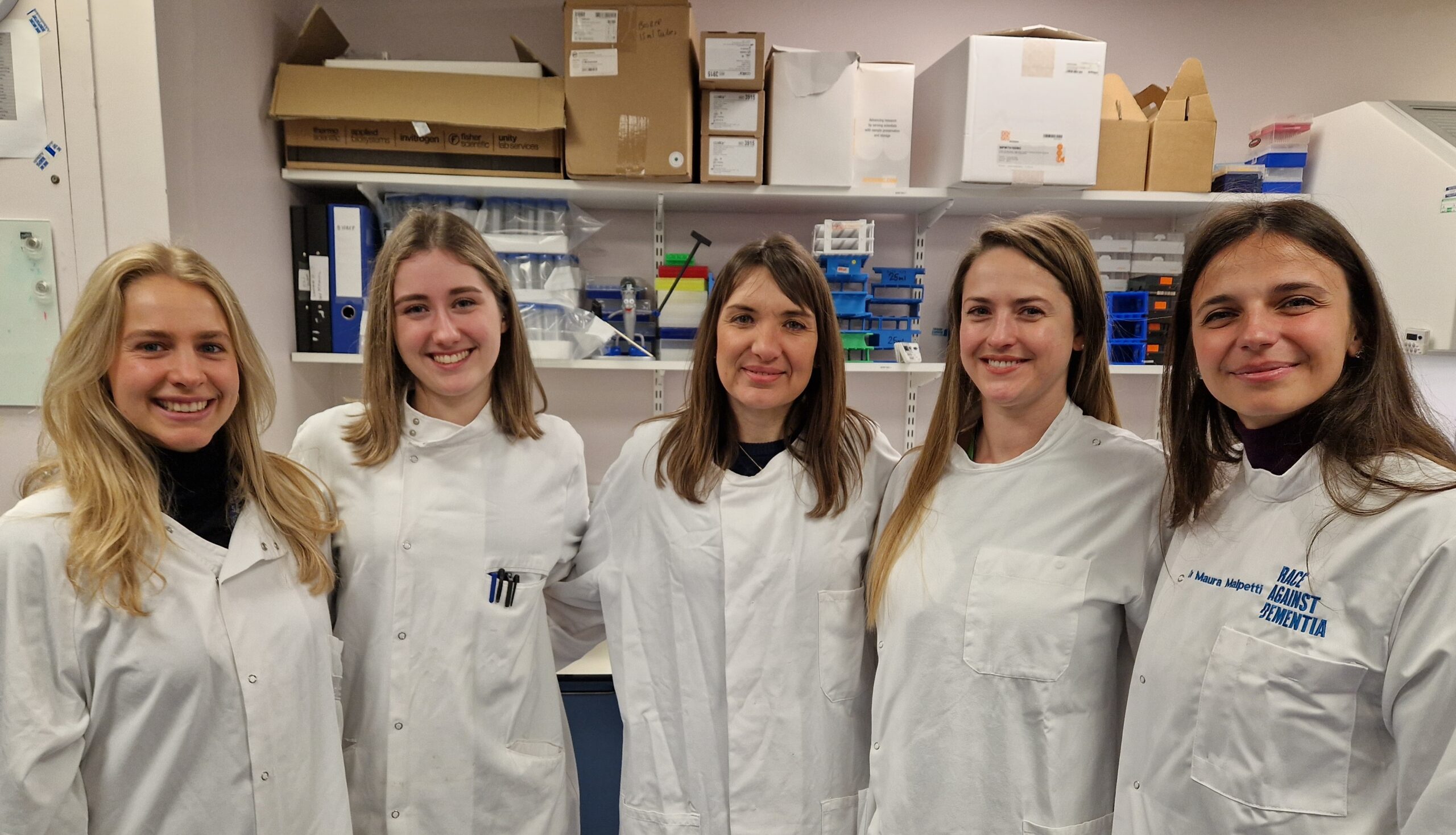 Unit BioRepository features in BBC Look East report on development of ...